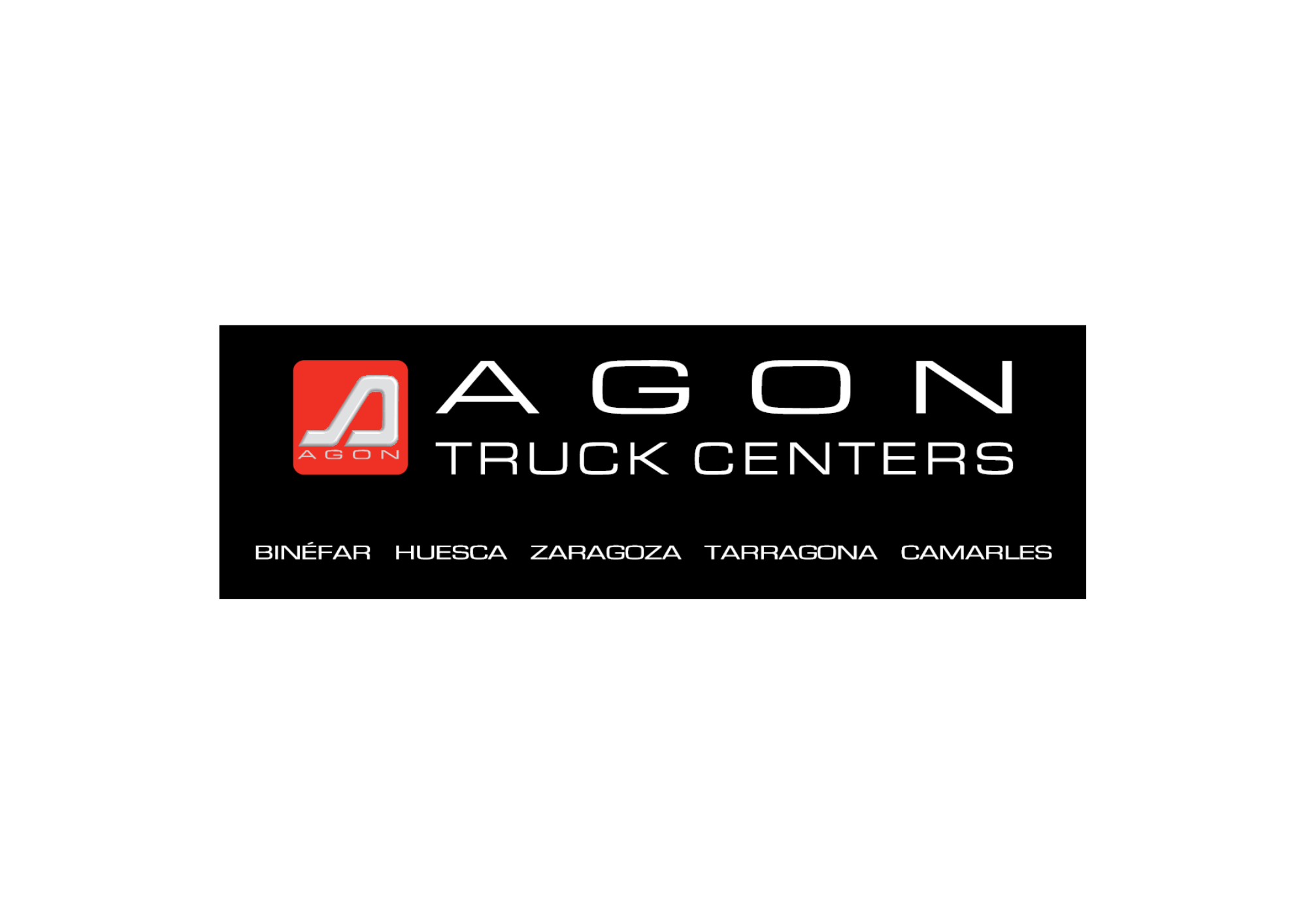 AGON TRUCK CENTERS - AECE